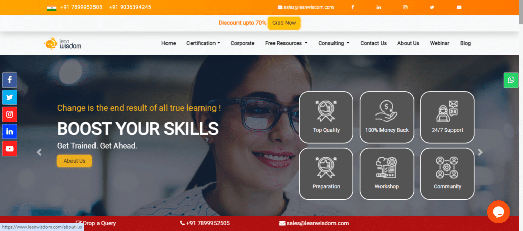 Service - Plexcel Info Systems Private Limited